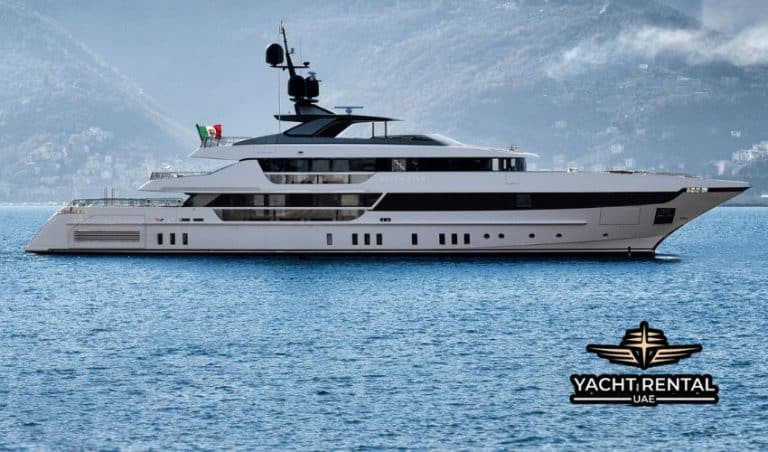 Who Owns the Seven Sins Yacht | Ownership, Specs, & Features