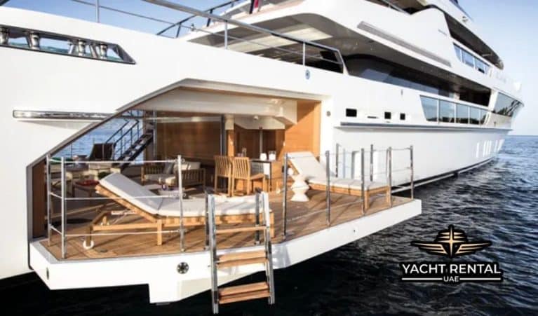 Who Owns the Seven Sins Yacht | Ownership, Specs, & Features