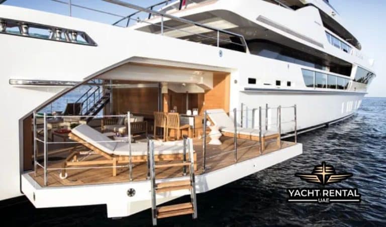 Who Owns the Seven Sins Yacht | Ownership, Specs, & Features