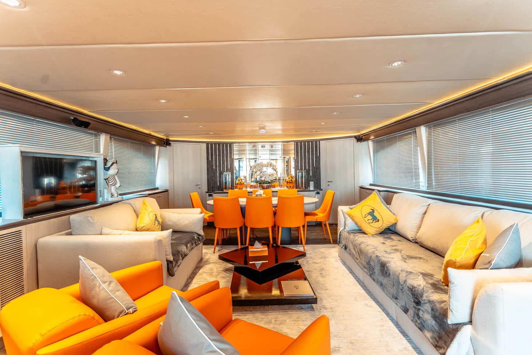 Jerry Jones Yacht A Glimpse Into The Luxury Bravo Eugenia Jerry Jones Yacht A Glimpse Into The Luxury Bravo Eugenia