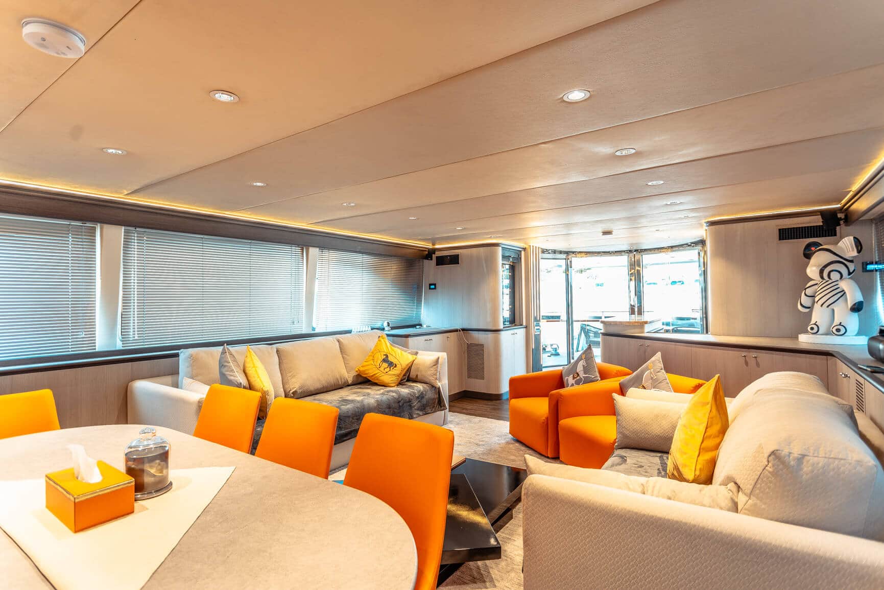 Jerry Jones Yacht A Glimpse Into The Luxury Bravo Eugenia Jerry Jones Yacht A Glimpse Into The Luxury Bravo Eugenia