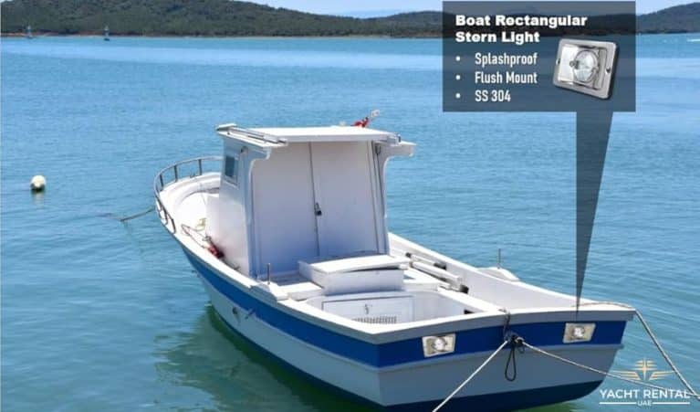What is the Stern of a Boat? Functions, Types, Maintenance