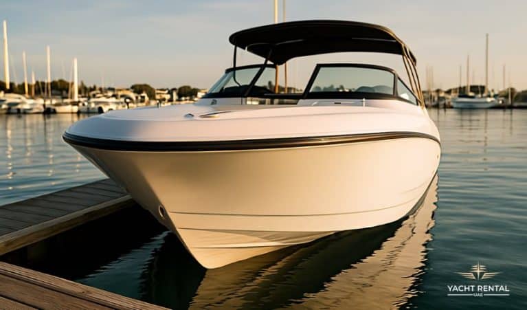 What is the Beam of a Boat | Guide to Boat's Core Dimension