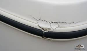 What is a Transom on a Boat | Types, Height & Failure Signs