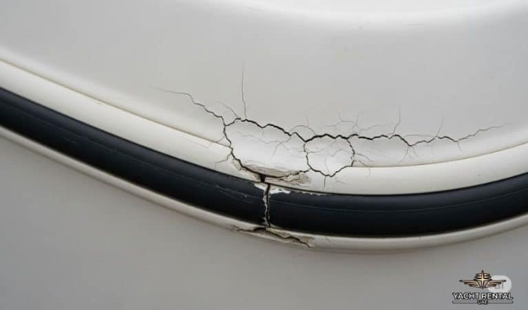 What is a Transom on a Boat | Types, Height & Failure Signs